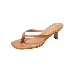 Tong Sandale l'Expert de vos chaussures d'aventure